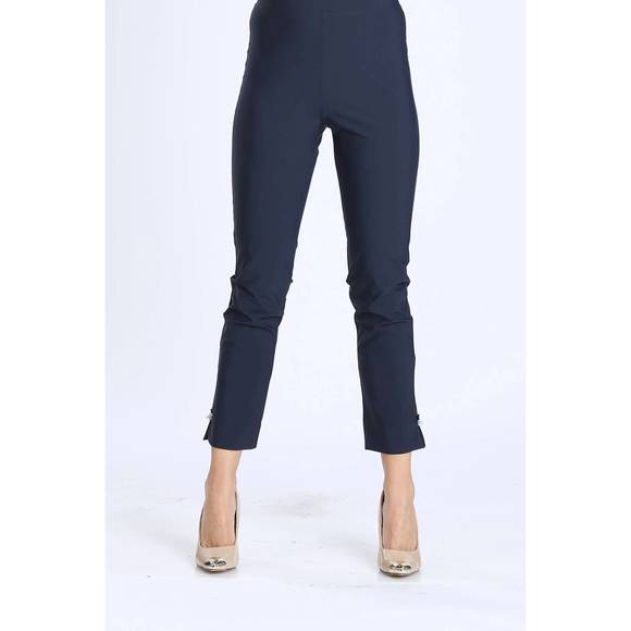 IC COLLECTION | Pants & Jumpsuits | New Ic Collection Pearl Detail ...